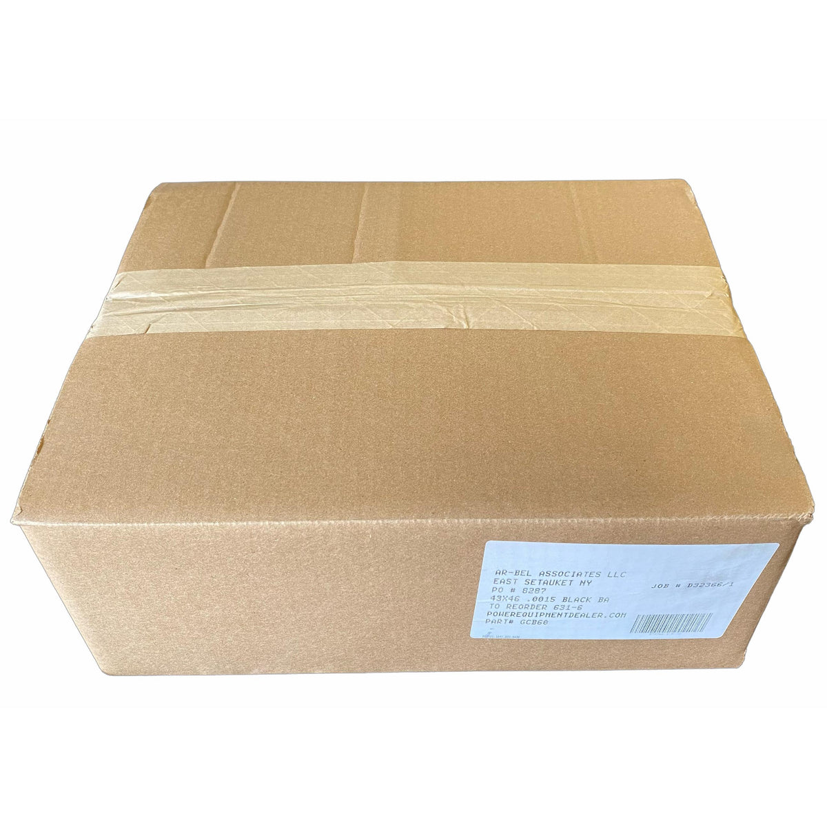 GCB60 60 Gallon Landscape Bags (100 ct) – PowerEquipmentDealer.com